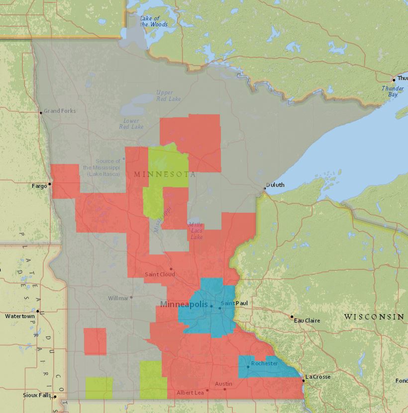 Japanese Beetle | Minnesota Department of Agriculture