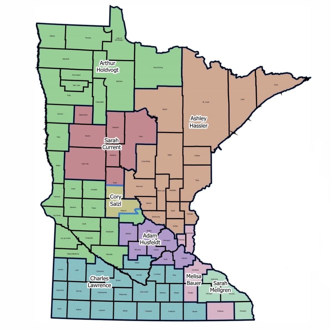 Dairy Inspector Responsibilities | Minnesota Department of Agriculture