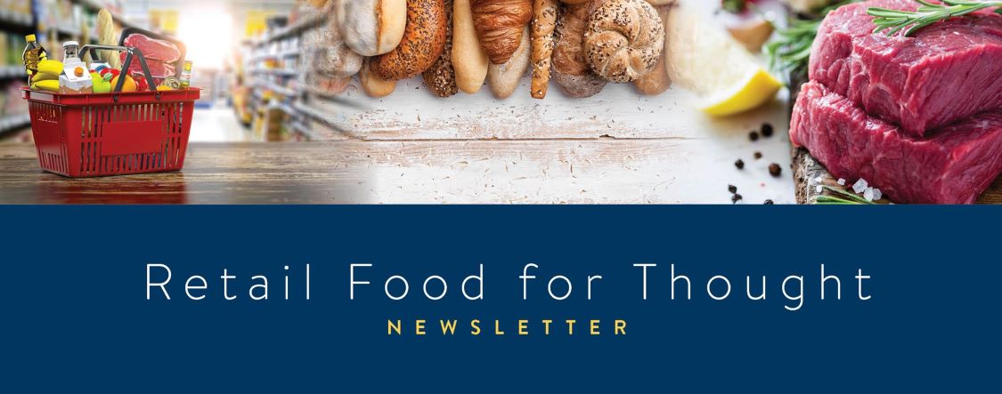 Retail Food for Thought Newsletter | Minnesota Department of Agriculture